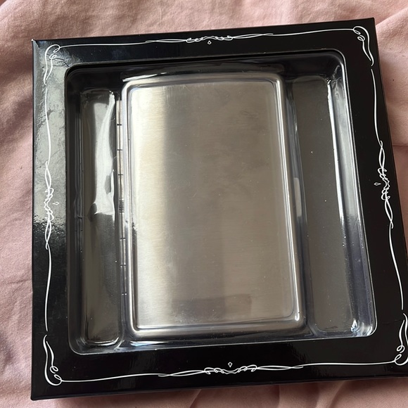 Jack Daniels | Accessories | Jack Daniels Stainless Steel Carry Case ...